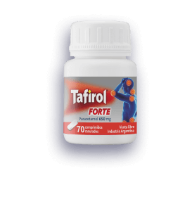 Tafirol Migra